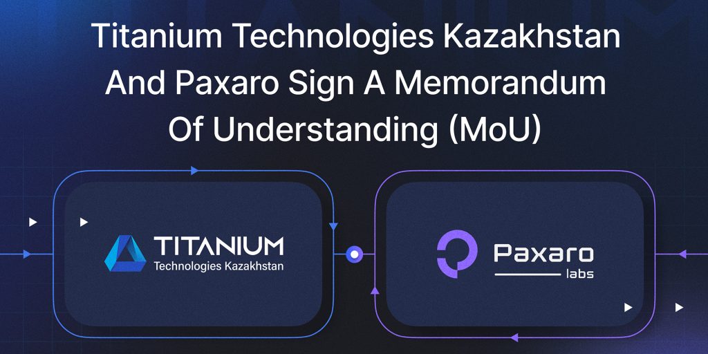 Titanium Technologies Group Visits Singapore