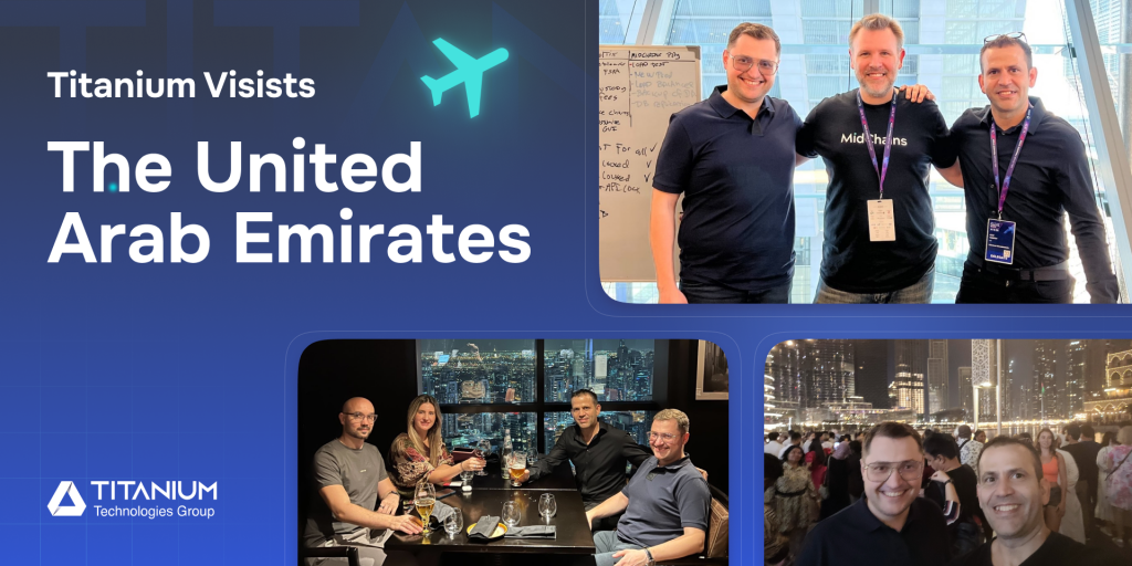 Titanium In 2022: Taking a Brief Look at the Year